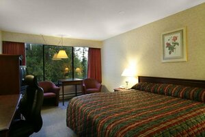 Sandman Hotel Penticton (British Columbia, Penticton), otel  Britanya Kolumbiyası'ndan