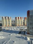 V 11v Mkr Apartments (No:12, Microdistrict 11B), otel  Nefteyugansk'tan