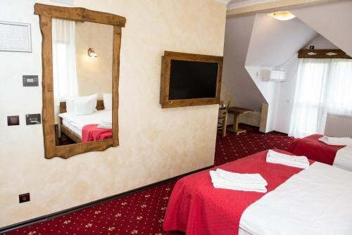 Otel Pensiune Milexim, Campia Turzii, foto