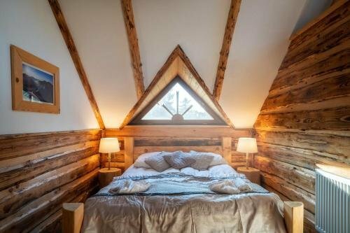 Otel Mountain Shelter Zakopane, Zakopane, foto