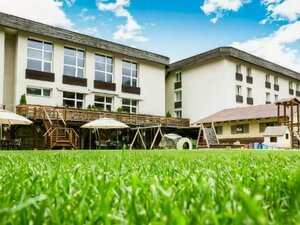 Hotel Liptov (Liptovský Mikuláš, obec Demänovská Dolina), otel  Zilina Region'dan