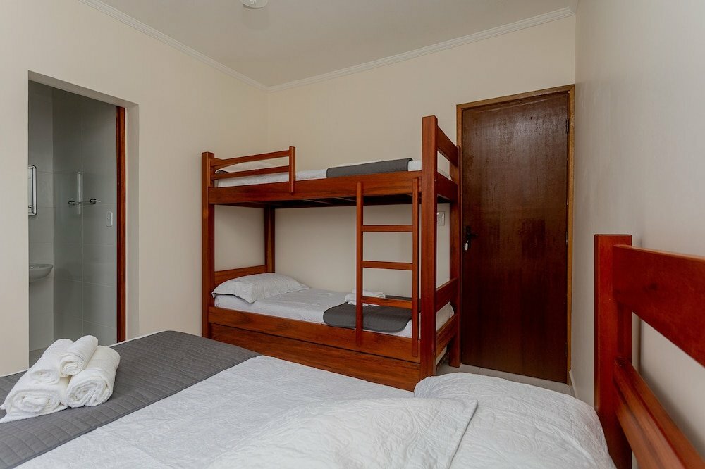 Otel Villagio Santa Mônica - Caraguatatuba, , foto