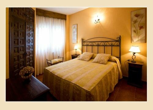 Otel Casa Tia Paula, Kastilya ve Leon, foto