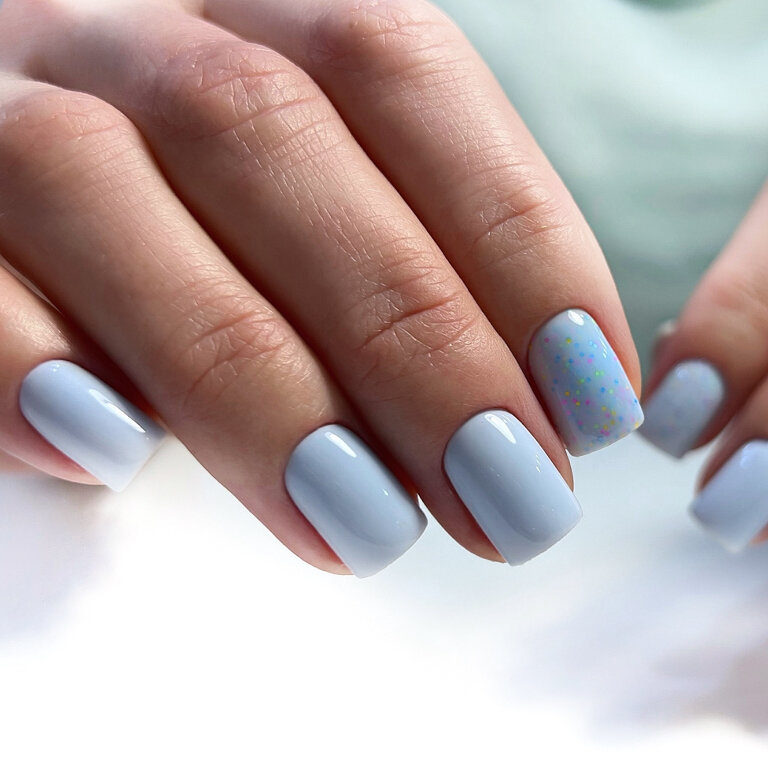 Manikür-pedikür Nail Studio by Gavrilova, Dolgoprudny, foto