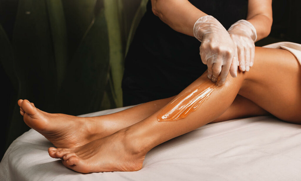 Güzellik salonu Horus Clinic, Lizbon İlçesi, foto