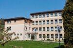 Centrum sociálnych služieb Horelica (Žilinský kraj, Čadca, Horelica), huzurevi, bakımevi  Zilina Region'dan
