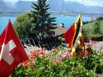 Chalet Bärgrueh AG (Bern, Thun, Ringoldswilstrasse), huzurevi, bakımevi  Bern'den