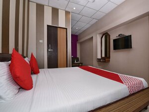 Hotel Garden Inn by Oyo Rooms (State of Uttar Pradesh, Varanasi, Dashashwamedh Road), otel  Varanasi'den