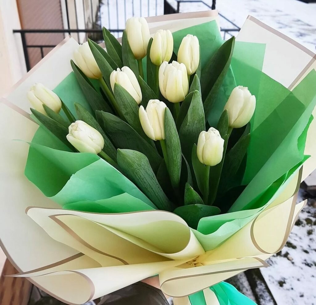 Çiçekçiler ArtBuket, Lipetsk, foto