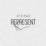 Represent (Tankovaya ulitsa No:6), tekstil fabrikaları  Novosibirsk'ten