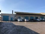 Автоград (pereulok 50 let Oktyabrya No:3А), otomobil servisi  Zelenokumsk'tan