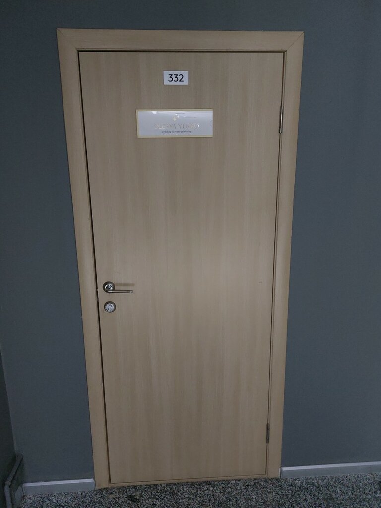 Etkinlik organizasyonu Olesya Yyzko, Yekaterinburg, foto