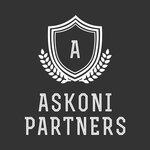 Askoni Partners (Dinmukhamed Kunayev Street No:14/3), hukuk büroları  Astana'dan