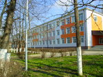 Shkola № 12, Srednyaya, Mbou (Stepnaya ulitsa No:229, stanitsa Nezlobnaya), ortaokul  Stavropolski krayından