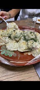 Чайхана Донишеф (Friendship of Peoples Avenue No:21/2, Ufa), kafe  Ufa'dan
