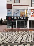 Artes Grup (Kocasinan Blv., No:295A, Kocasinan, Kayseri), yapı mağazası  Kayseri'den