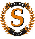 Stroy Yard Istra (Moscow Region, Istra Municipal District, Novorizhskoye shosse, 43-y kilometr, 201), kaldırım taşları  Moskova ve Moskovskaya oblastından
