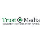 Trust-Media (Krasnoarmeyskaya Street No:18/2), reklam ajansları  Komsomolsk‑at‑Amur'dan