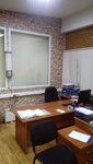 РК-Технология (Likhachyovskiy Drive No:26), paylaşımlı ofis  Dolgoprudny'den