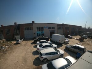 Otomobil servisi Dsg-rem, Krasnodar, foto