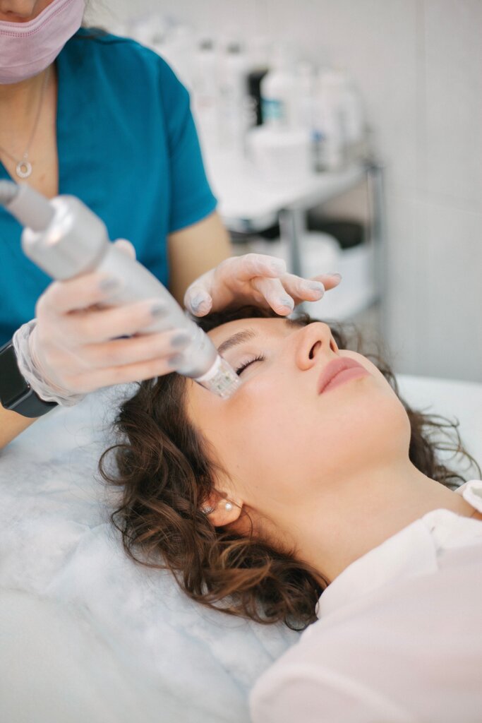 Kozmetoloji, kozmetik salonları Cosmetology № 1, Krasnodar, foto