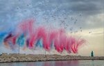 Pirotecnia e Balloons Trani (Apulia, Barletta-Andria-Trani, Andria, Via Cappuccini), etkinlik organizasyonu  Trani'den