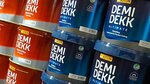 Jespers Farvehandel (Central Denmark, Viborg Kommune, Viborgvej, 6), boya ekipmanları  Skive'den