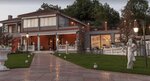 Ristorante Locanda Location per Matrimoni Costa 8.0 (Liguria, Provincia di Savona, Localita' Costa, 33), restoran  Emilia‑Romagna'dan