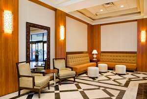 DoubleTree by Hilton Baltimore North/Pikesville (Maryland, Baltimore County, Pikesville), otel  Maryland Eyaleti'nden