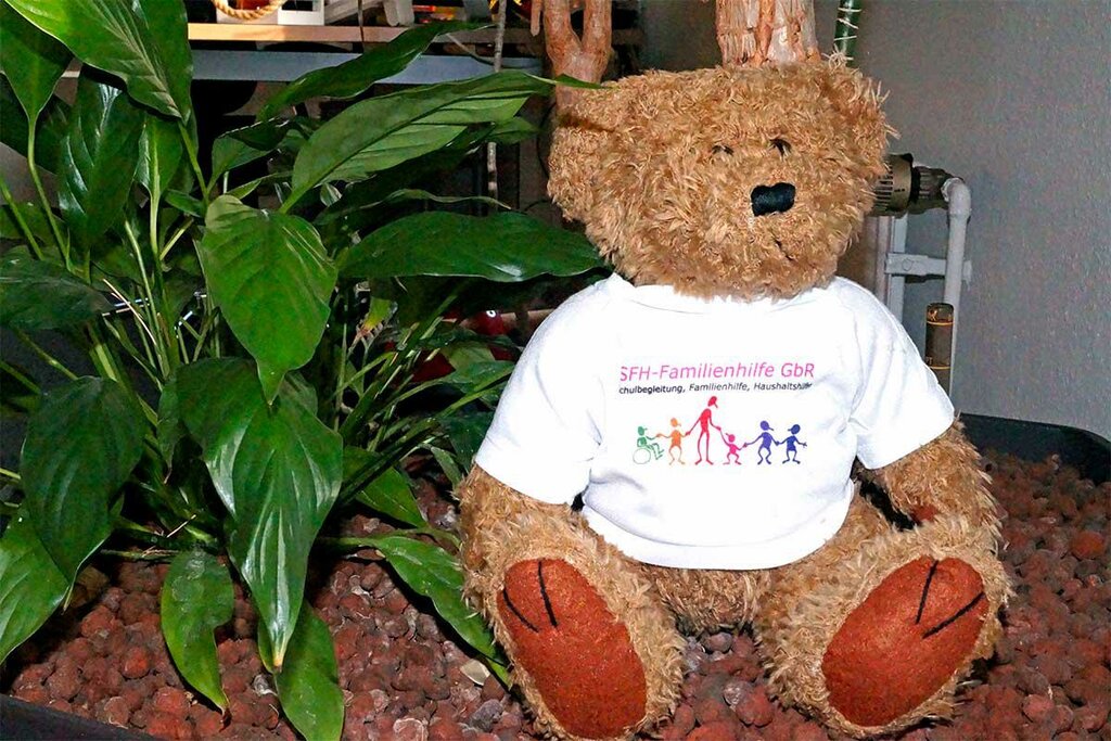 Aile danışmanlığı SFH-Familienhilfe, Schleswig‑Holstein, foto