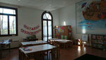 Villa Grimani International School (Via Leonardo da Vinci No:4, Vigonza, Noventa), ortaokul  Dünya'dan