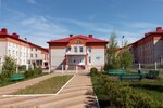 Obu Avangard (Kursk Region, Zheleznogorskiy rayon, Novoandrosovskiy selsovet, posyolok Novoandrosovo), eğitim merkezleri  Kurskaya oblastından