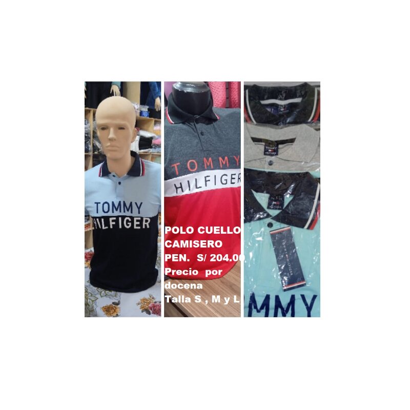 Giyim mağazası Creaciones Enjae Full Moda, Lima, foto