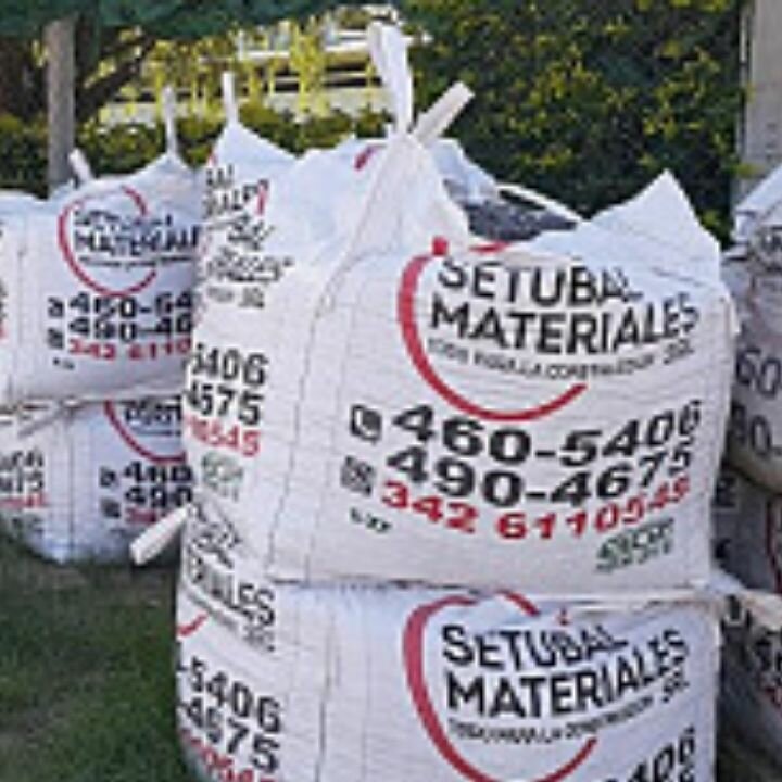 i̇nşaat malzemeleri toptan Setúbal Materiales, Santa Fe, foto