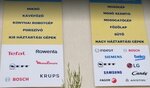 Cser-Vill Háztartásigép Szerviz (Fejér vármegye, Székesfehérvár, Új Csóri útja), beyaz eşya servisleri  Szekesfehervar'dan
