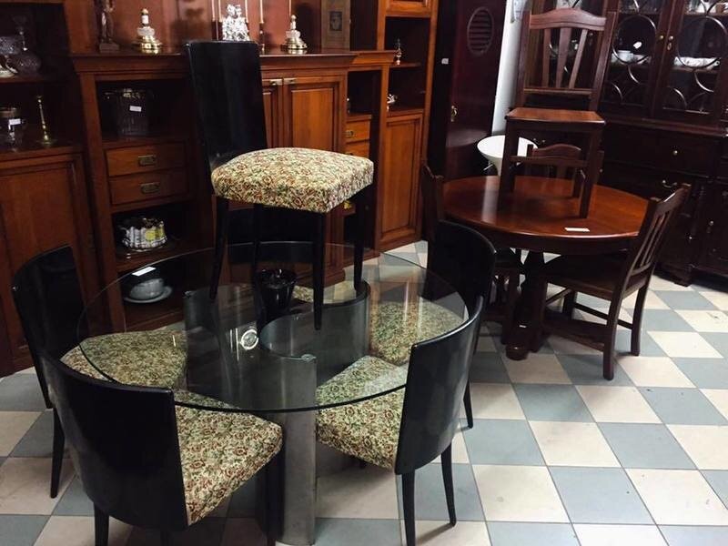Evden eve nakliye La Formichina Il Mercatone dell'Usato, Lazio, foto