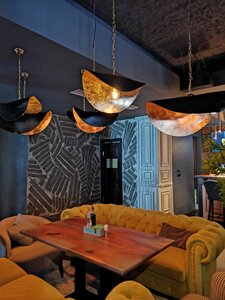 Ya vse obyasnu, restaurant (No:26, 13-y mikrorayon, Angarsk), restoran  Angarsk'tan