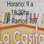 La Casita - Uniformes Escolares (Provincia de Buenos Aires, Partido de General Pueyrredón, Mar del Plata), üniforma üreticileri  Mar del Plata'dan