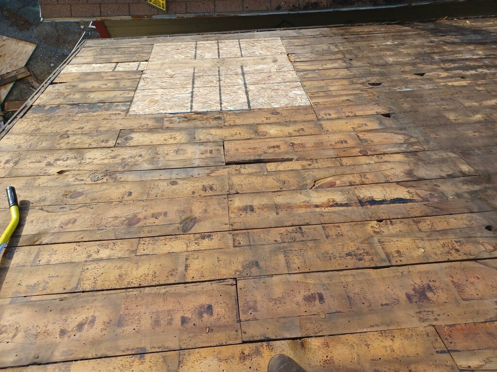 Boya ekipmanları D&j Roofing - LLC, West Valley City, foto
