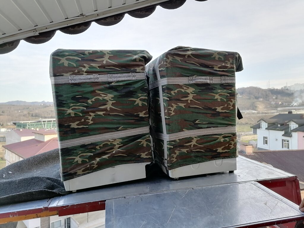 Evden eve nakliye Kalyoncu Evden Eve Eşya Taşımacılığı, Altınordu, foto
