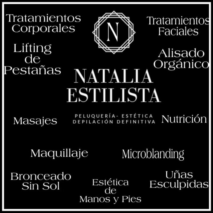 Güzellik salonu Natalia Estilista SPA & Estética, Santa Fe, foto