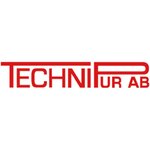 Technipur Ab (Värmeverksgatan No:2), sanayi kuruluşu  Vastervik'ten