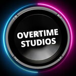 Overtime Studios (Nalesny Lane No:4), ses kayıt stüdyoları  Moskova'dan