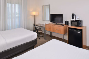 Holiday Inn Express & Suites New Orleans Airport South (Louisiana, Saint Charles Parish, Saint Rose), otel  Louisiana Eyaleti'nden