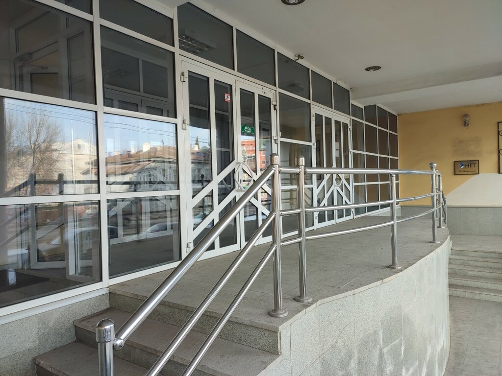 Petrol ve gaz firması Нгт-инжиниринг, Ufa, foto