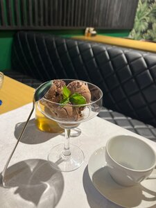 Sytaya Sova (Zavodskaya ulitsa No:58Б), kafe  Semenov'dan