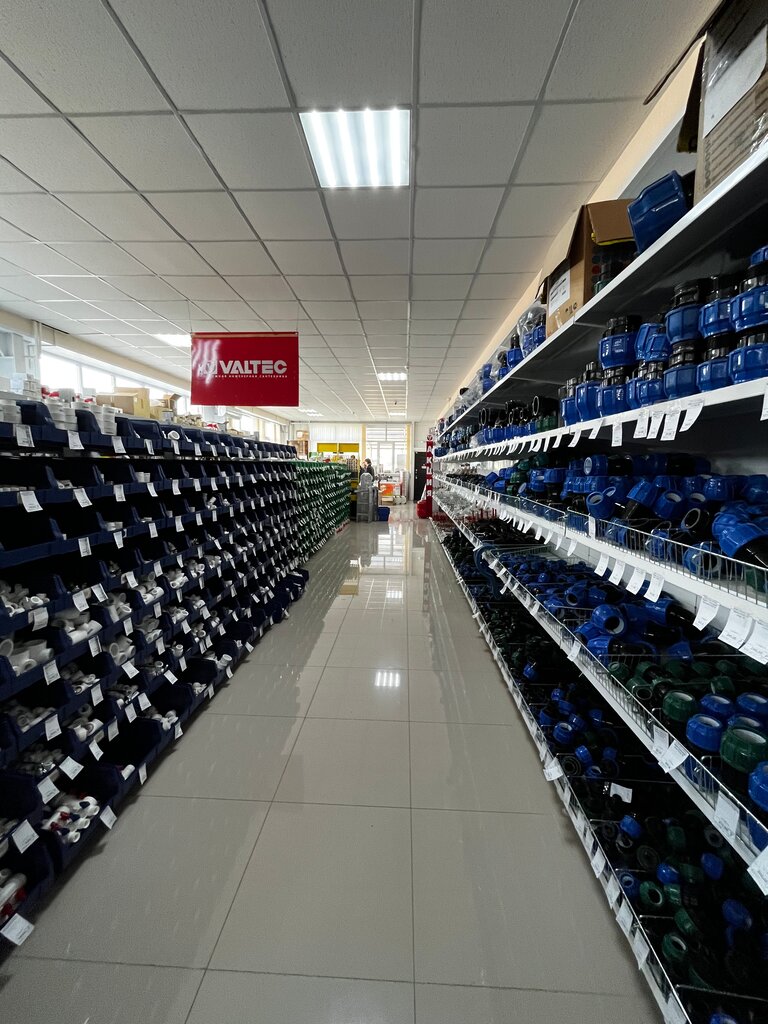 Hadde metal üretim ve satışı Ip Deino I. M., Stavropolski krayı, foto