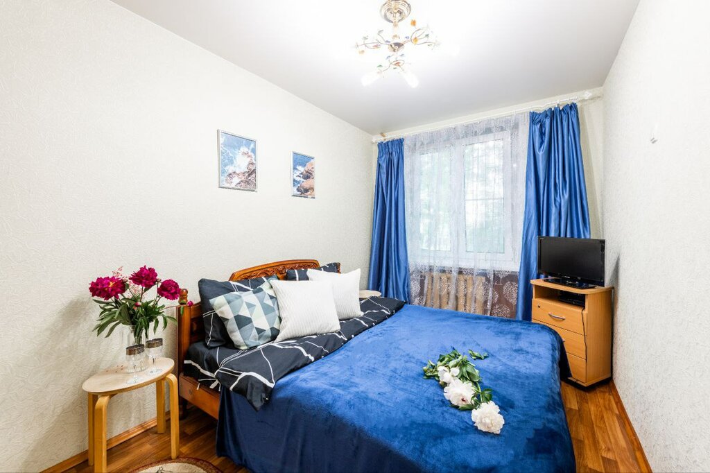 Kısa süreli konaklama Natali apart, Moskova, foto