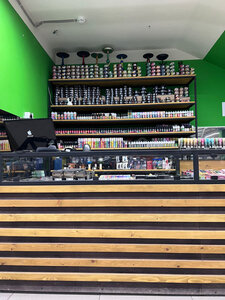 Вкус Дыма (Lenina Street No:74), tütün, sigara mağazaları  Stavropol'dan