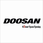 Doosan Develon (Meliorativnaya ulitsa No:7, posyolok Maloye Isakovo), özel üretim araç ve ekipmanları  Kaliningradskaya oblastından